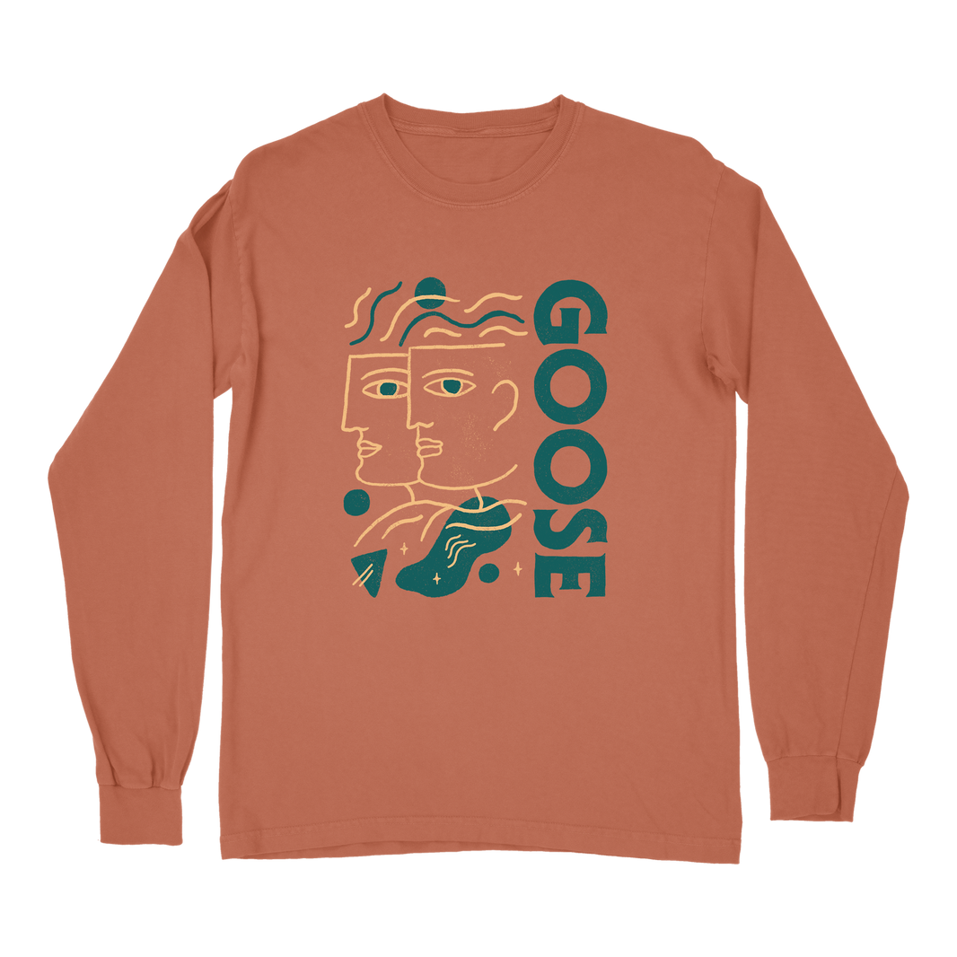 goose the band | Official Merchandise Store