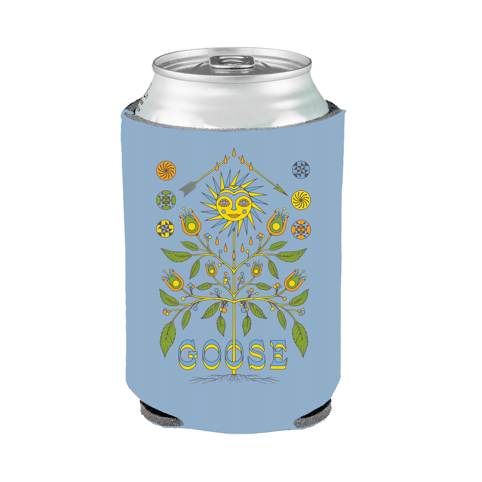 goose the band | Official Merchandise Store