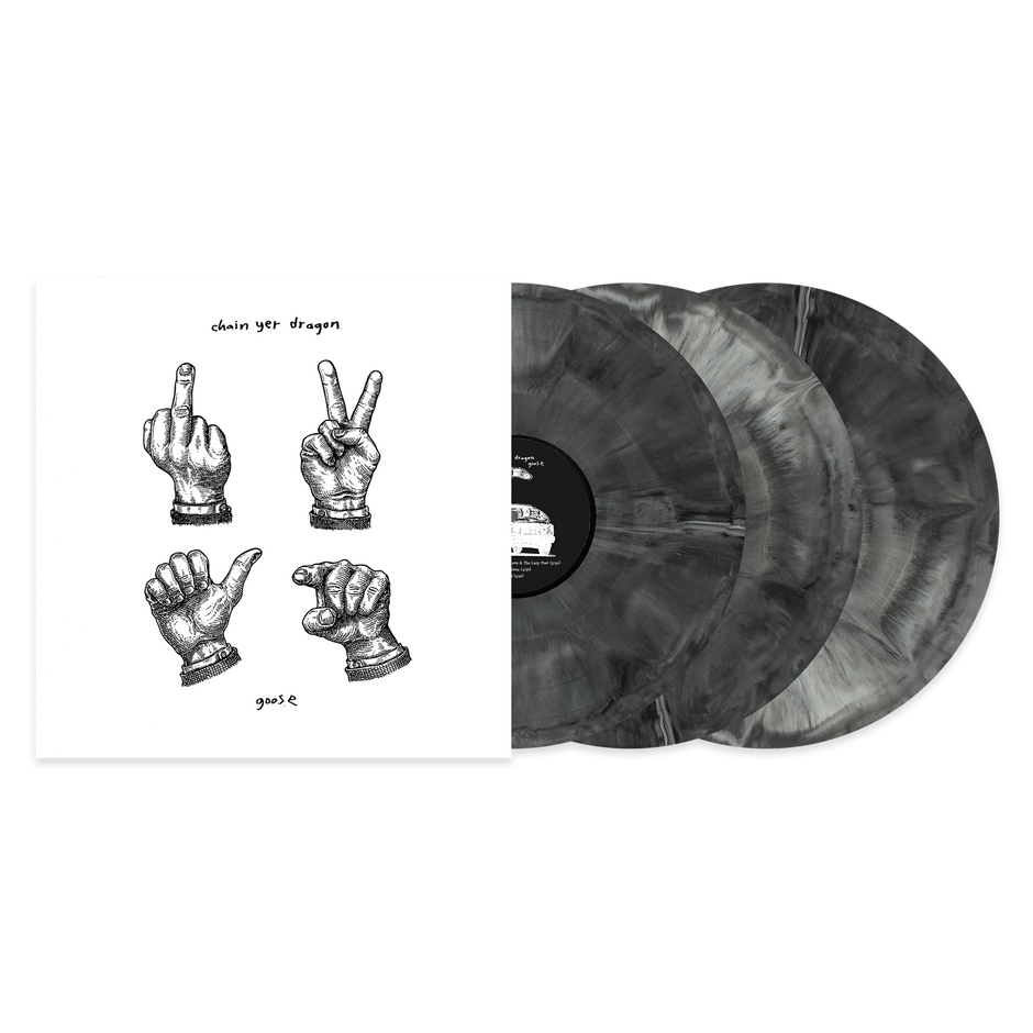 goose the band | Official Merchandise Store